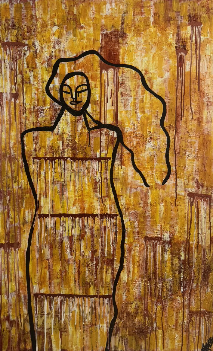 Feeling Alive – ArtLifting