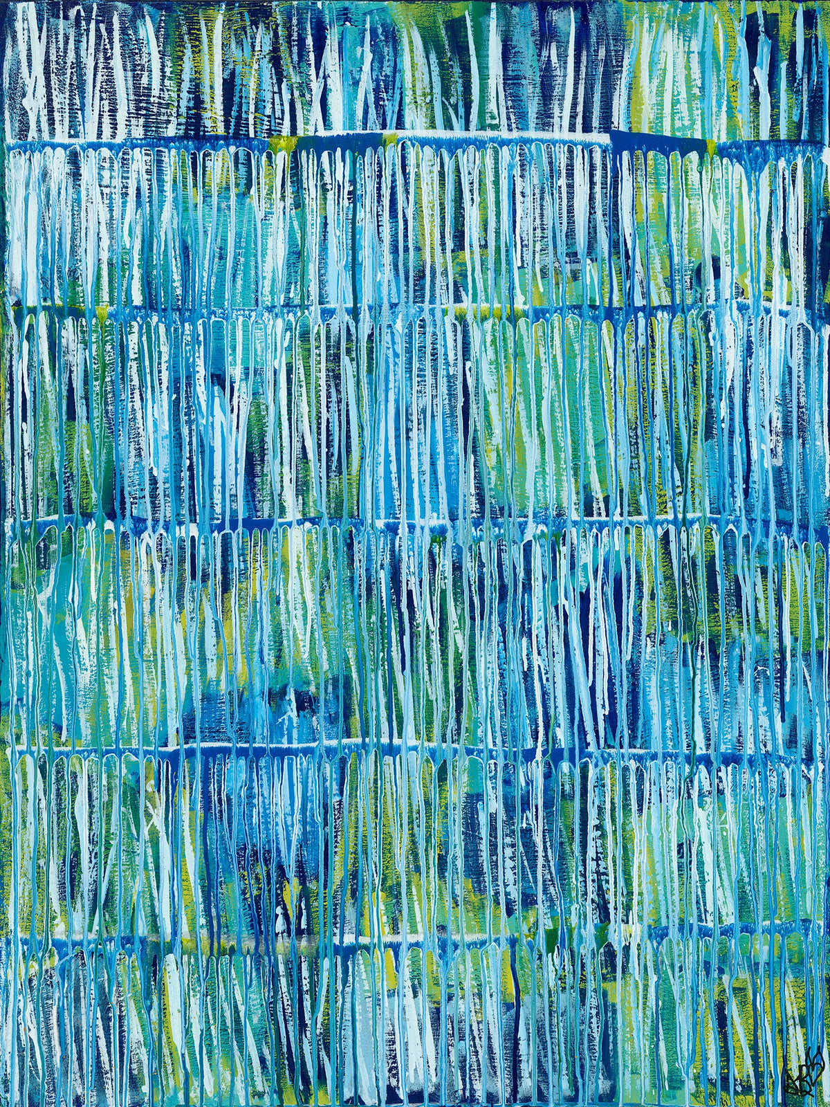 Moving Through Emotions – ArtLifting