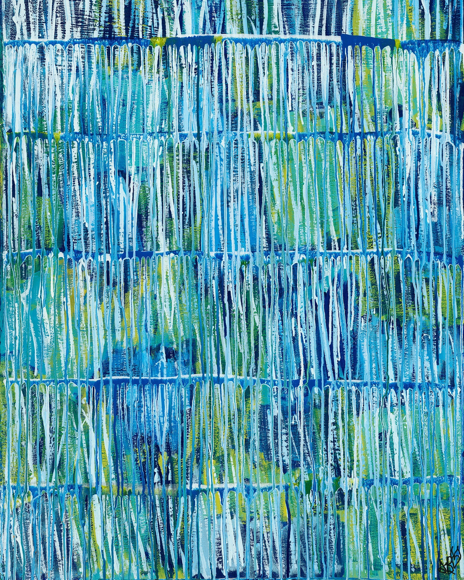 Moving Through Emotions – ArtLifting