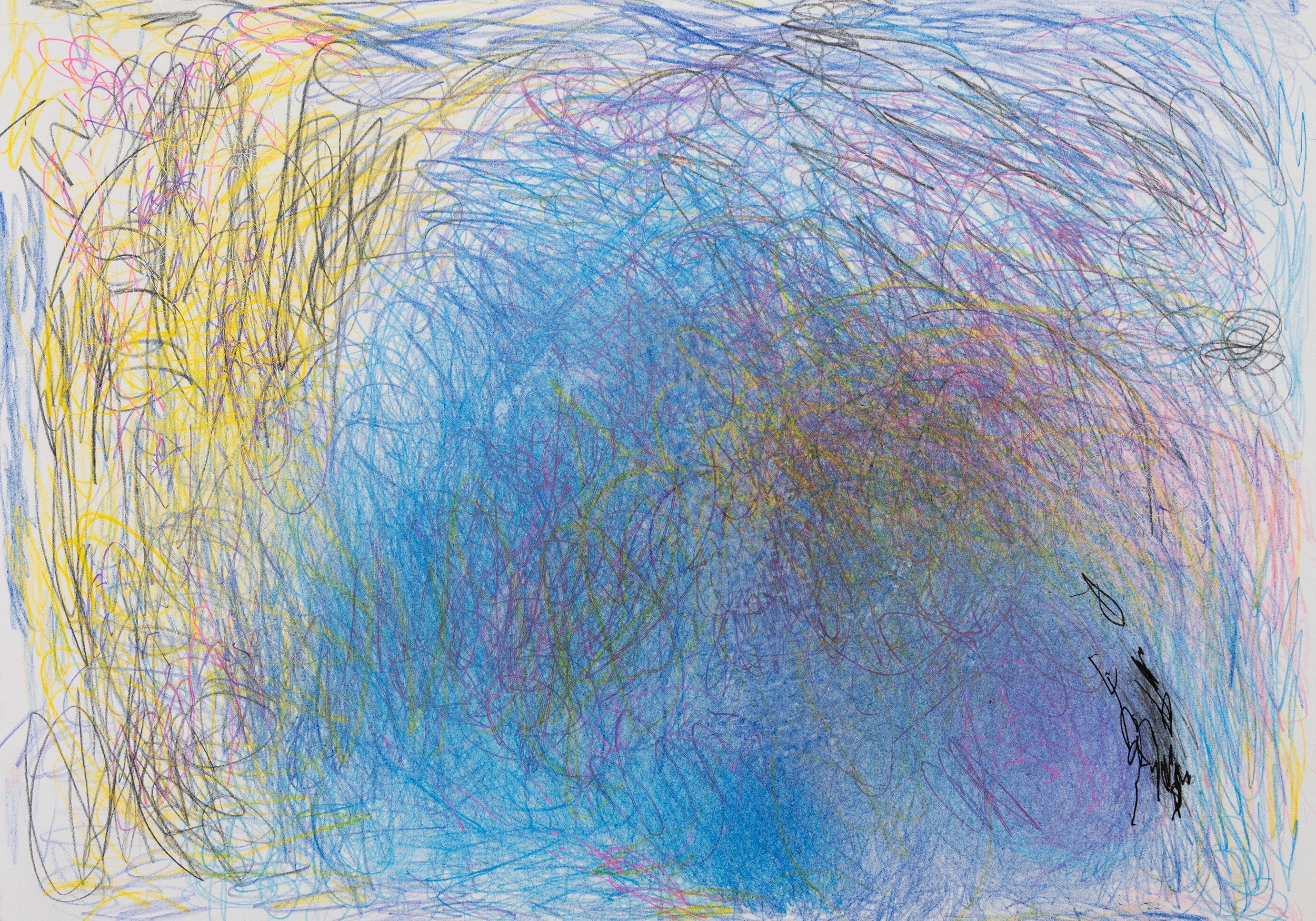 Joy and Sadness – ArtLifting