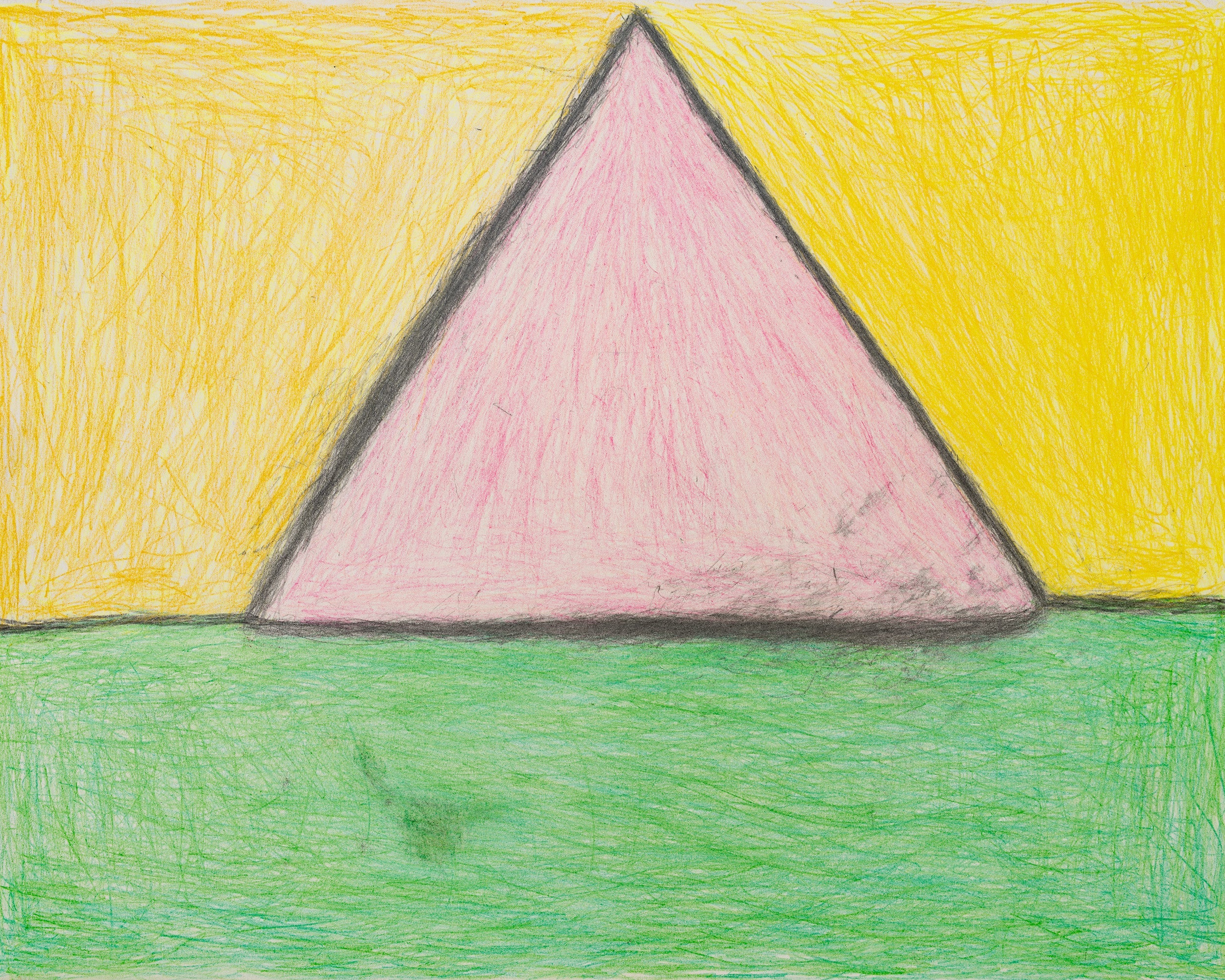 The Magnificent Triangle – ArtLifting