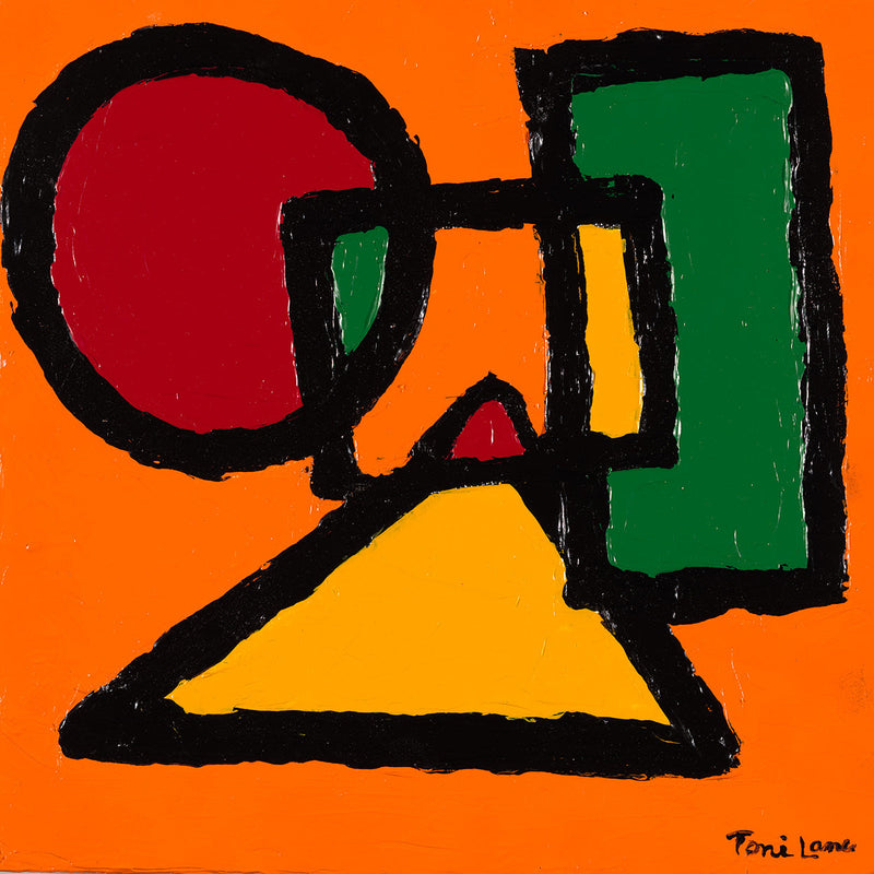Geometric Prints – ArtLifting