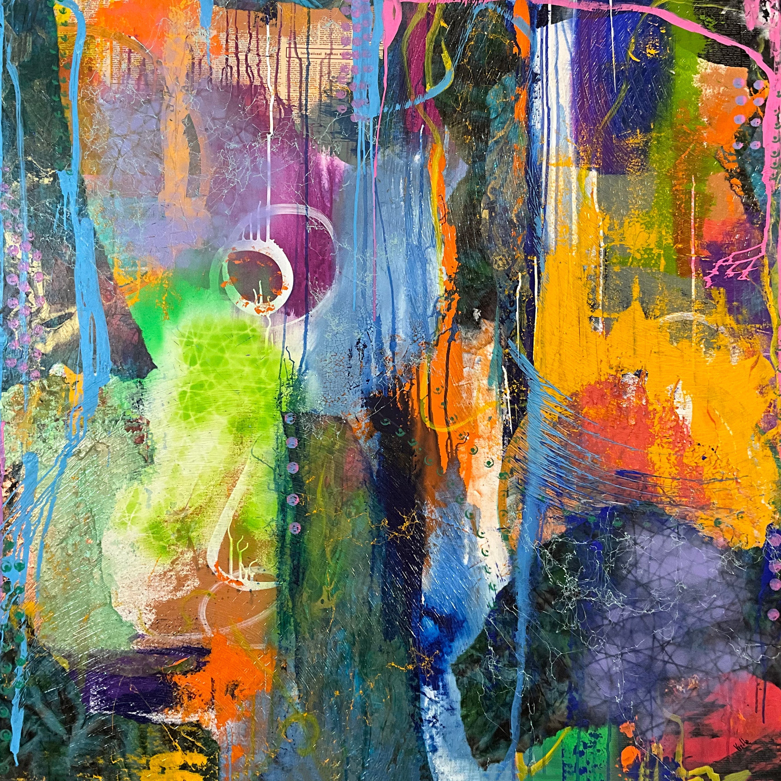 Reflection – ArtLifting