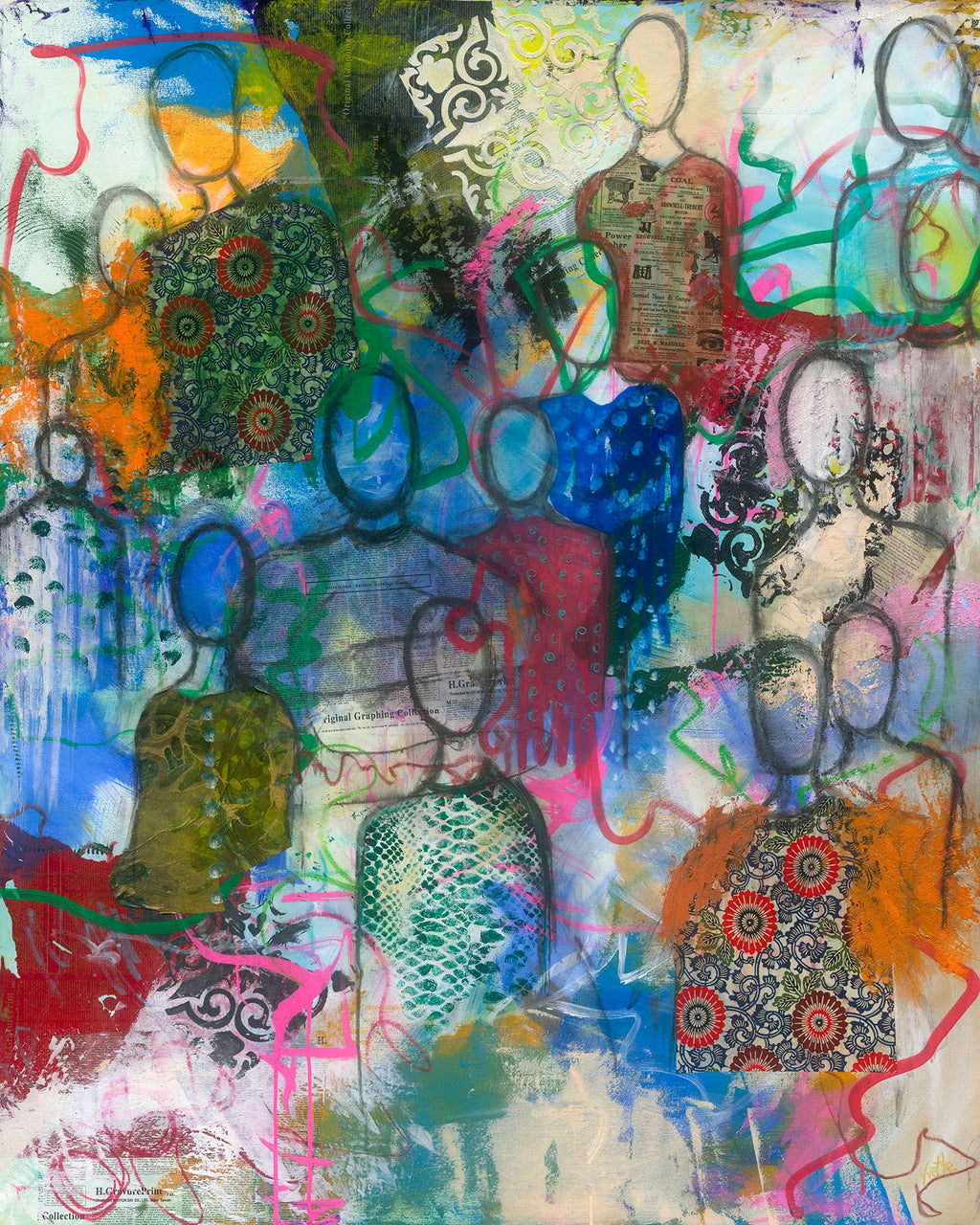 Unity Through Diversity #1 – ArtLifting