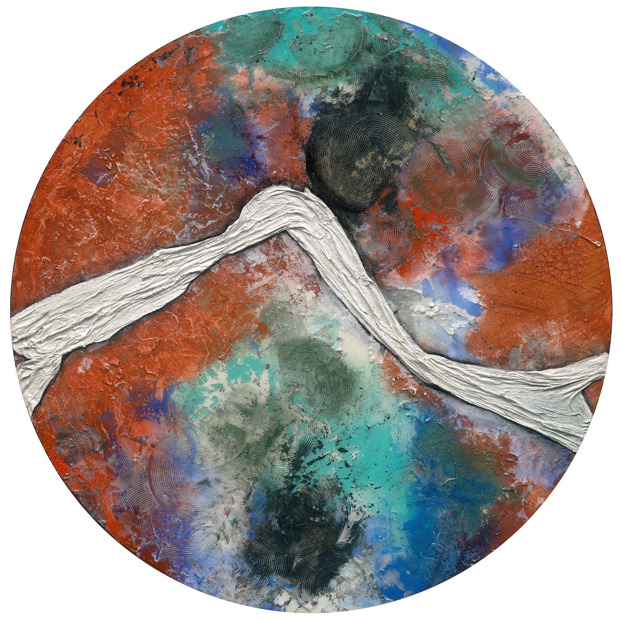 Wrapped In Love – ArtLifting