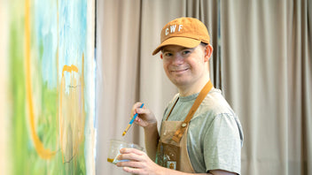 Services – ArtLifting