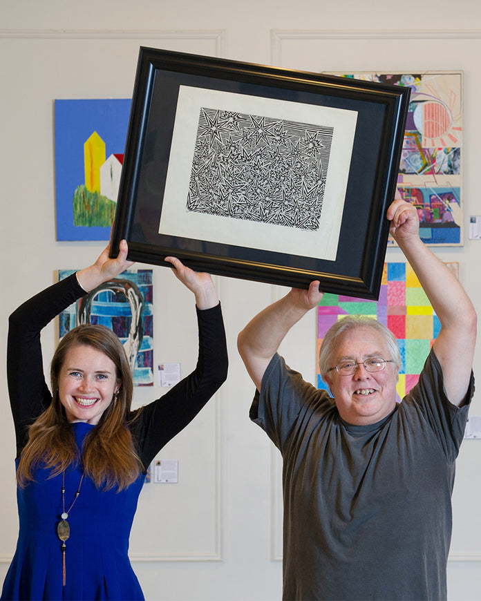 About Us – ArtLifting