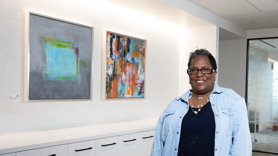 Services – ArtLifting