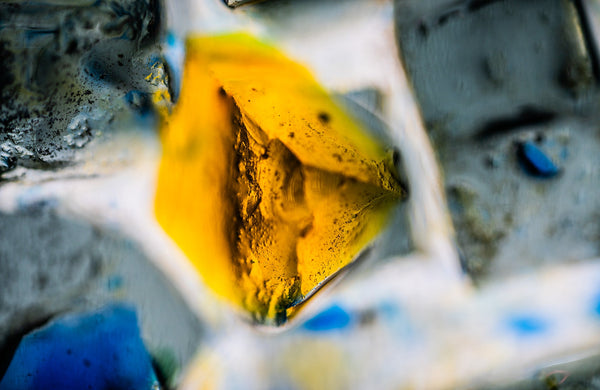 Amber and Ice #5 – ArtLifting