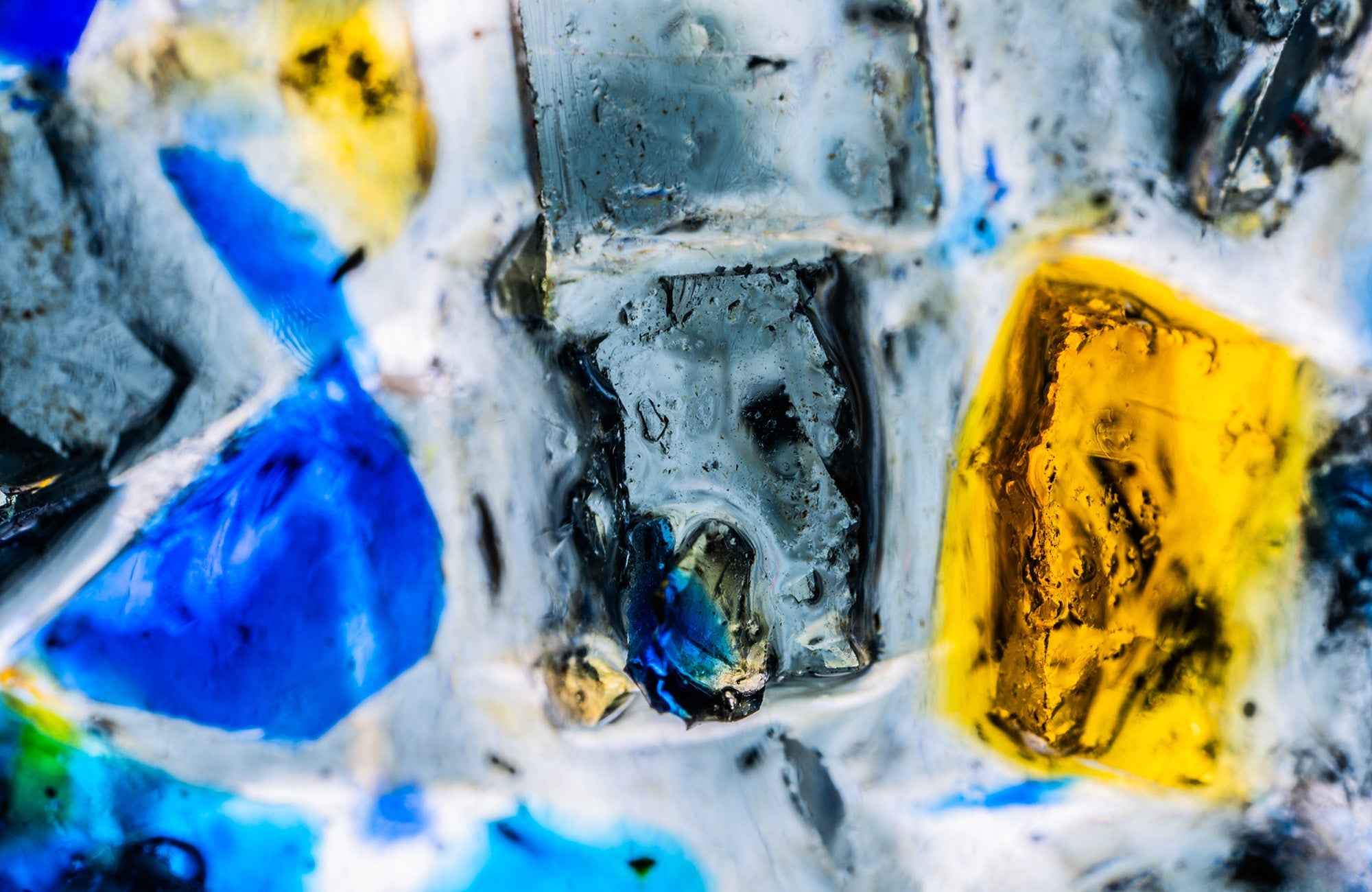 Amber and Ice #93 – ArtLifting