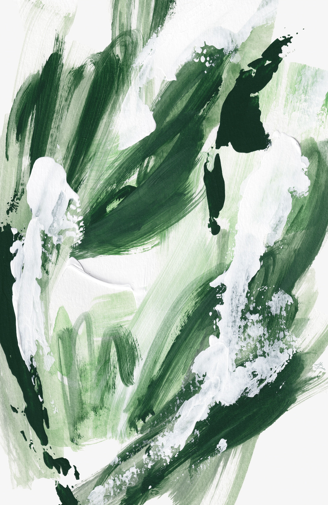 Comfort No. 4 – ArtLifting