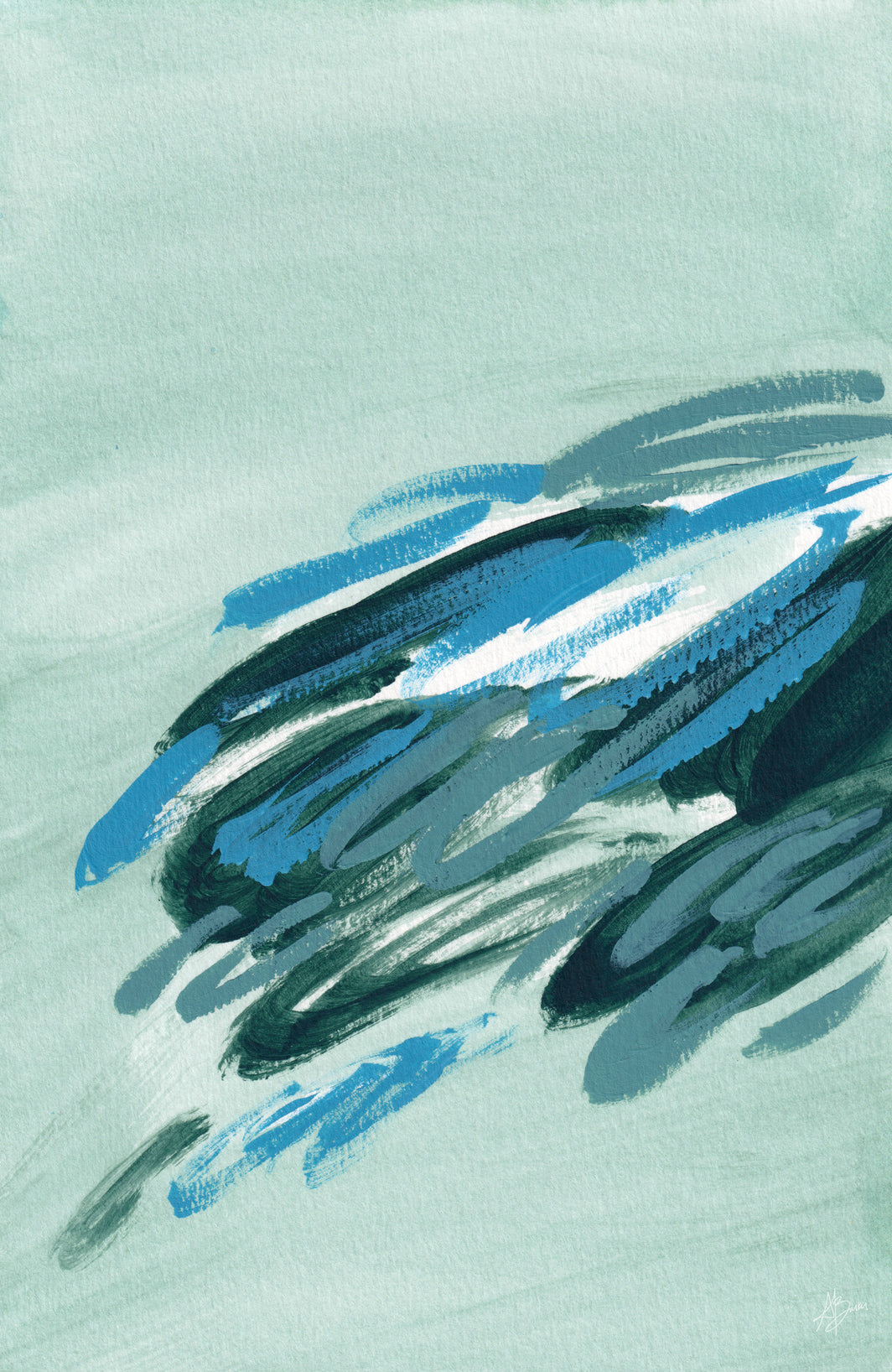 Evolve No. 1 – ArtLifting