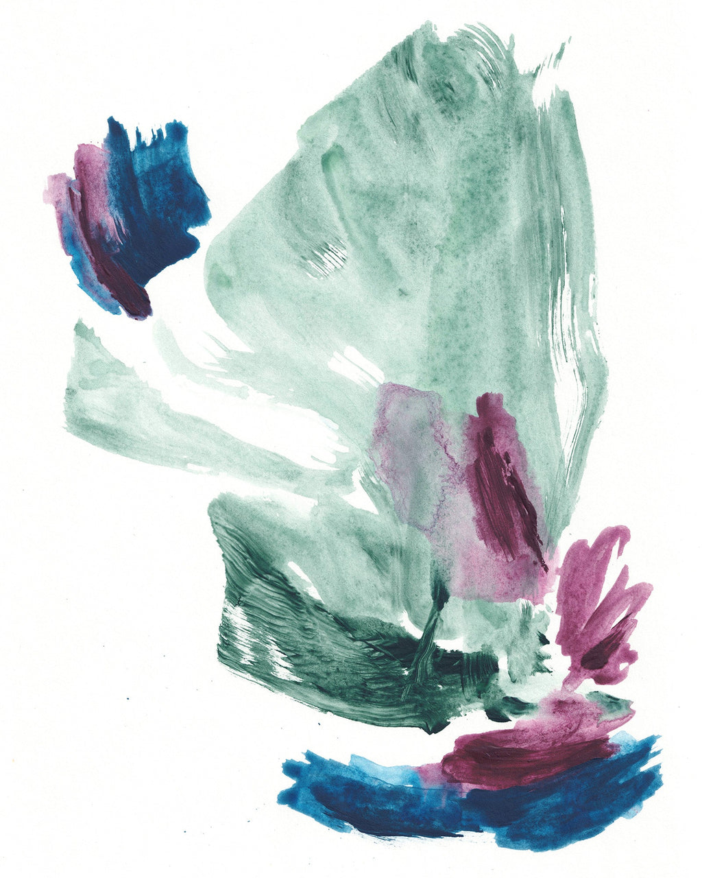 Halcyon No. 2 – ArtLifting