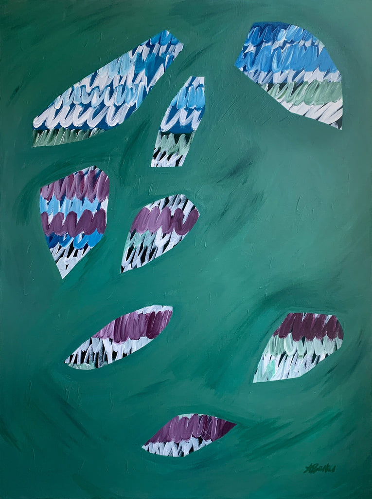 Obscure No. 3 – ArtLifting