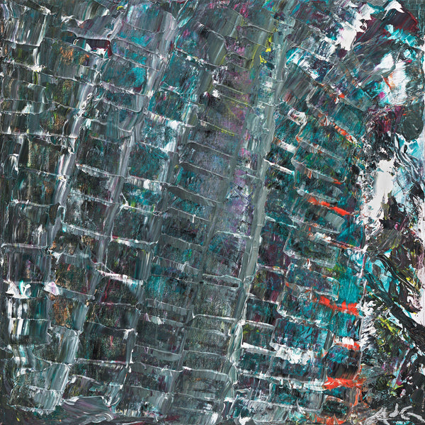 Cascade – ArtLifting