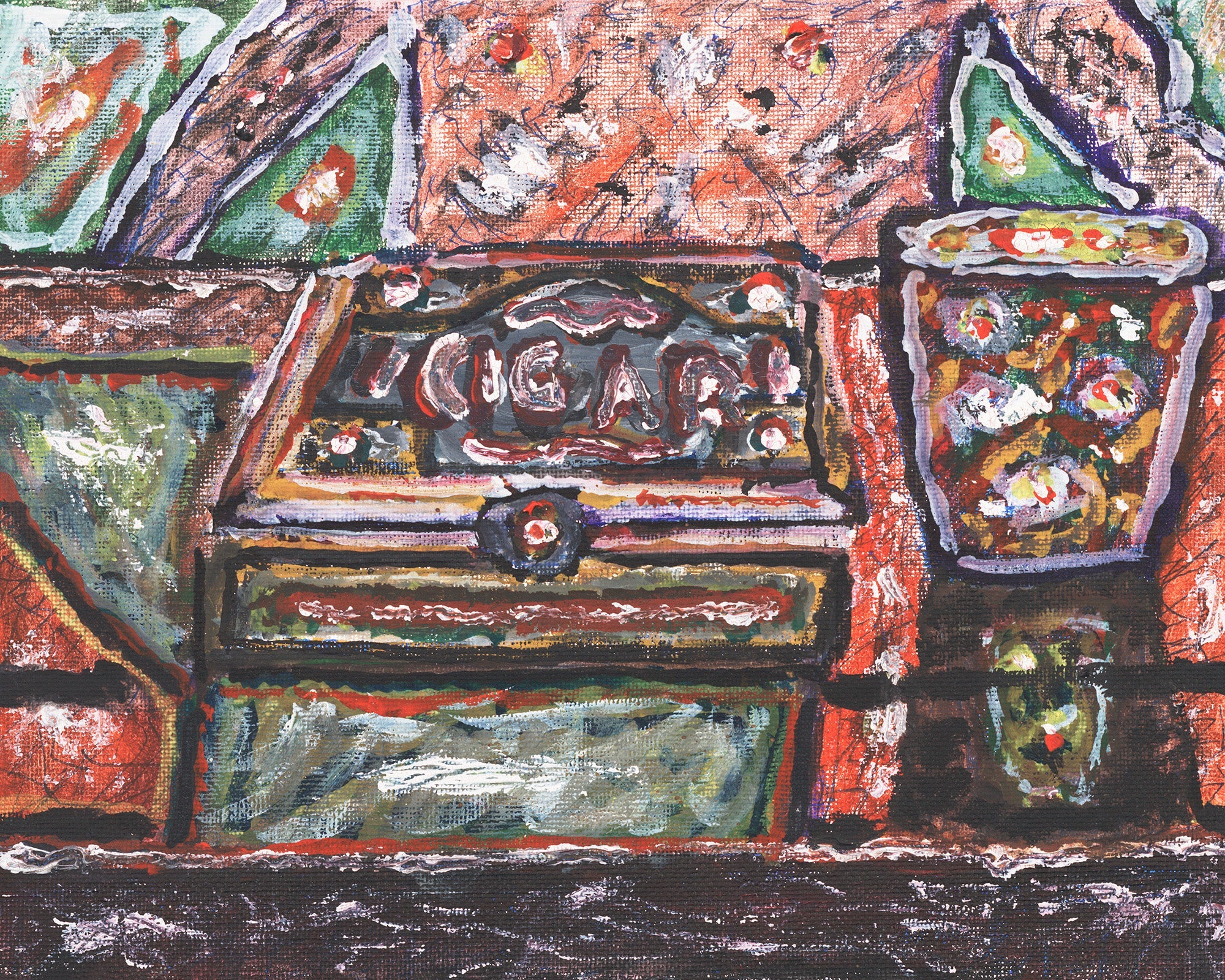 Father – ArtLifting