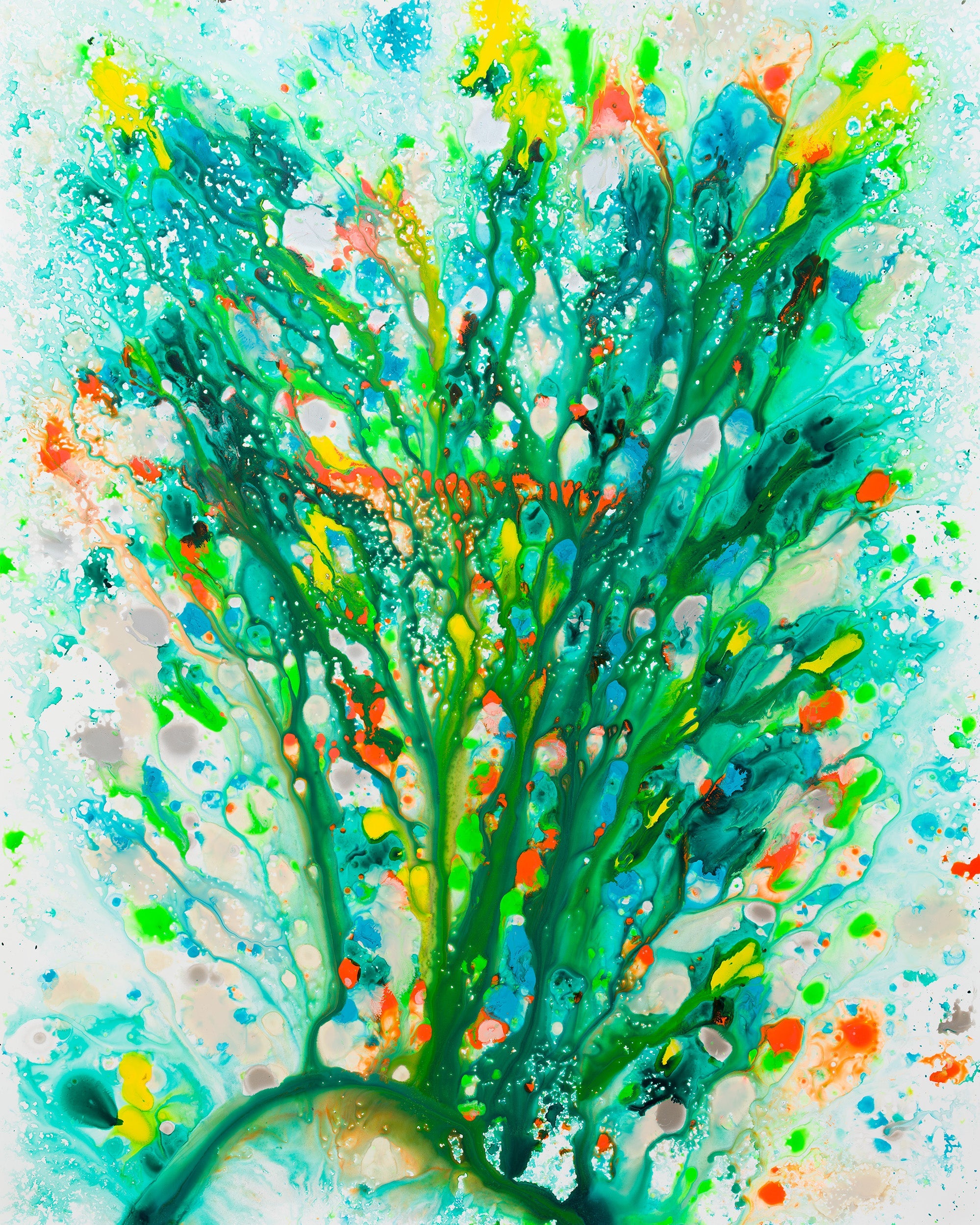 Moss Agate – ArtLifting