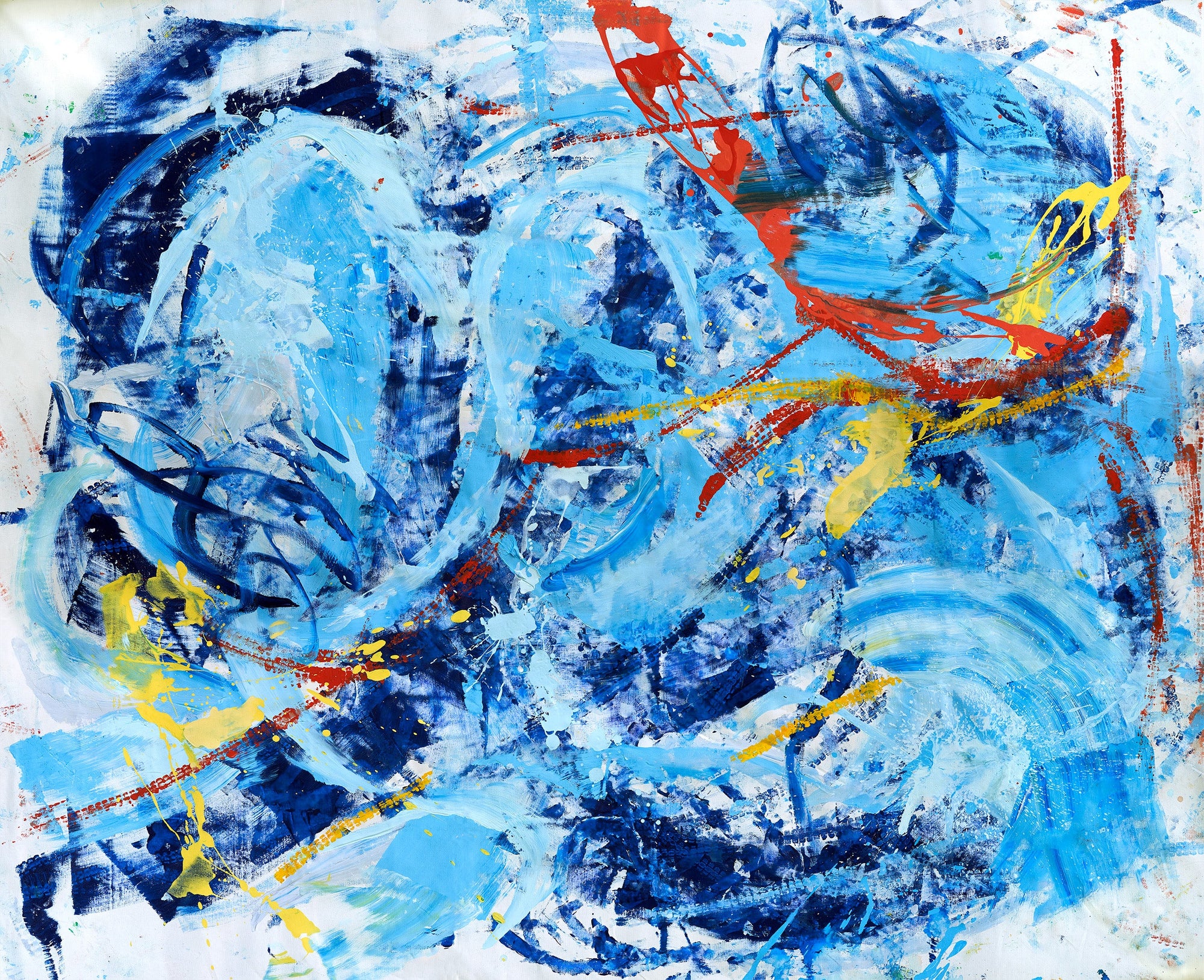 Aimee Hofmann – ArtLifting