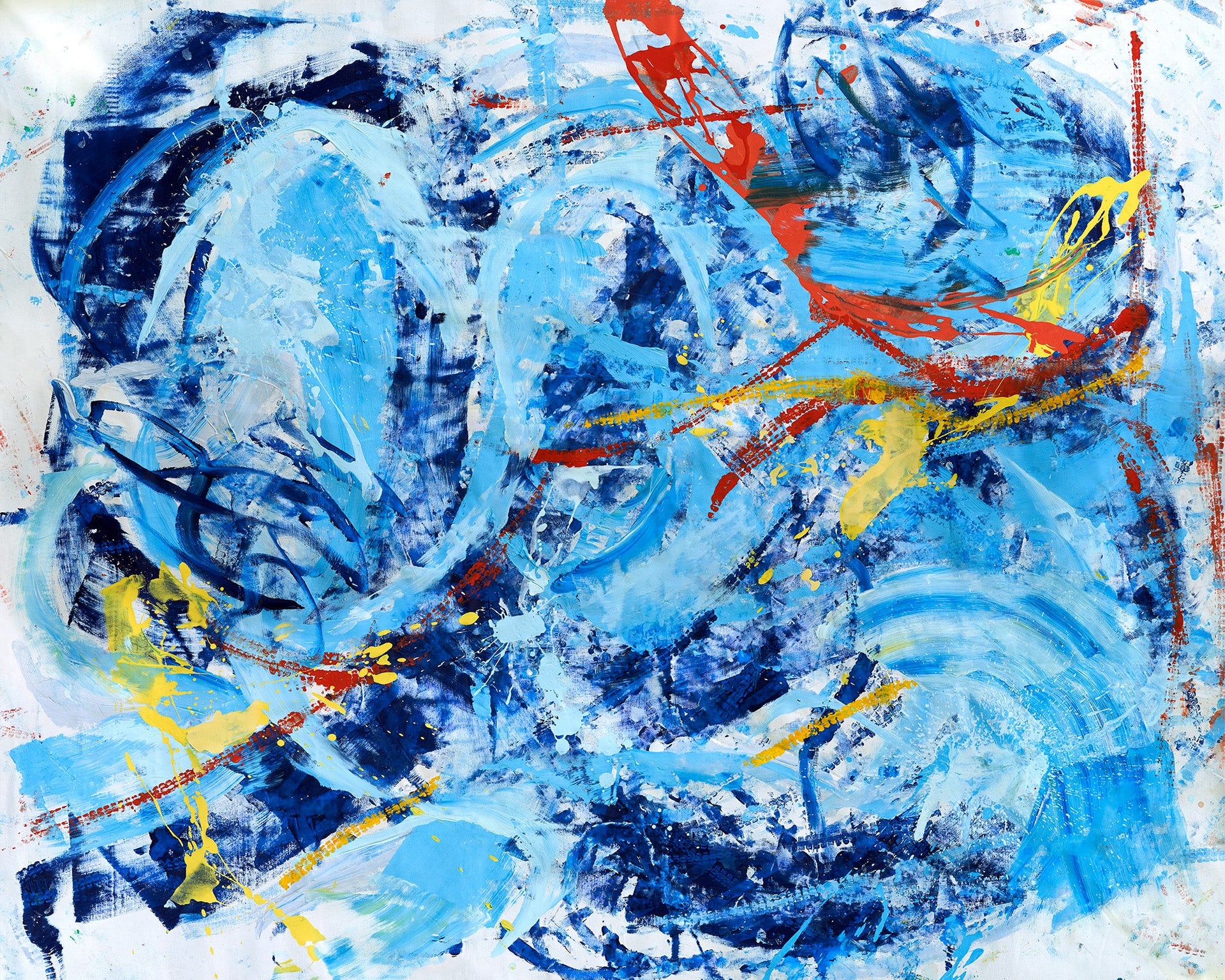 Always Moving Forward – ArtLifting