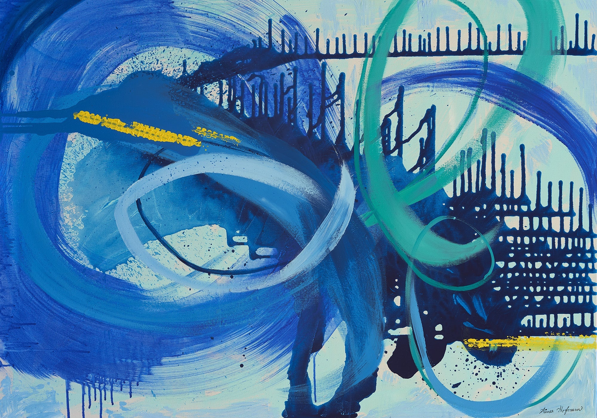 Aimee Hofmann – ArtLifting