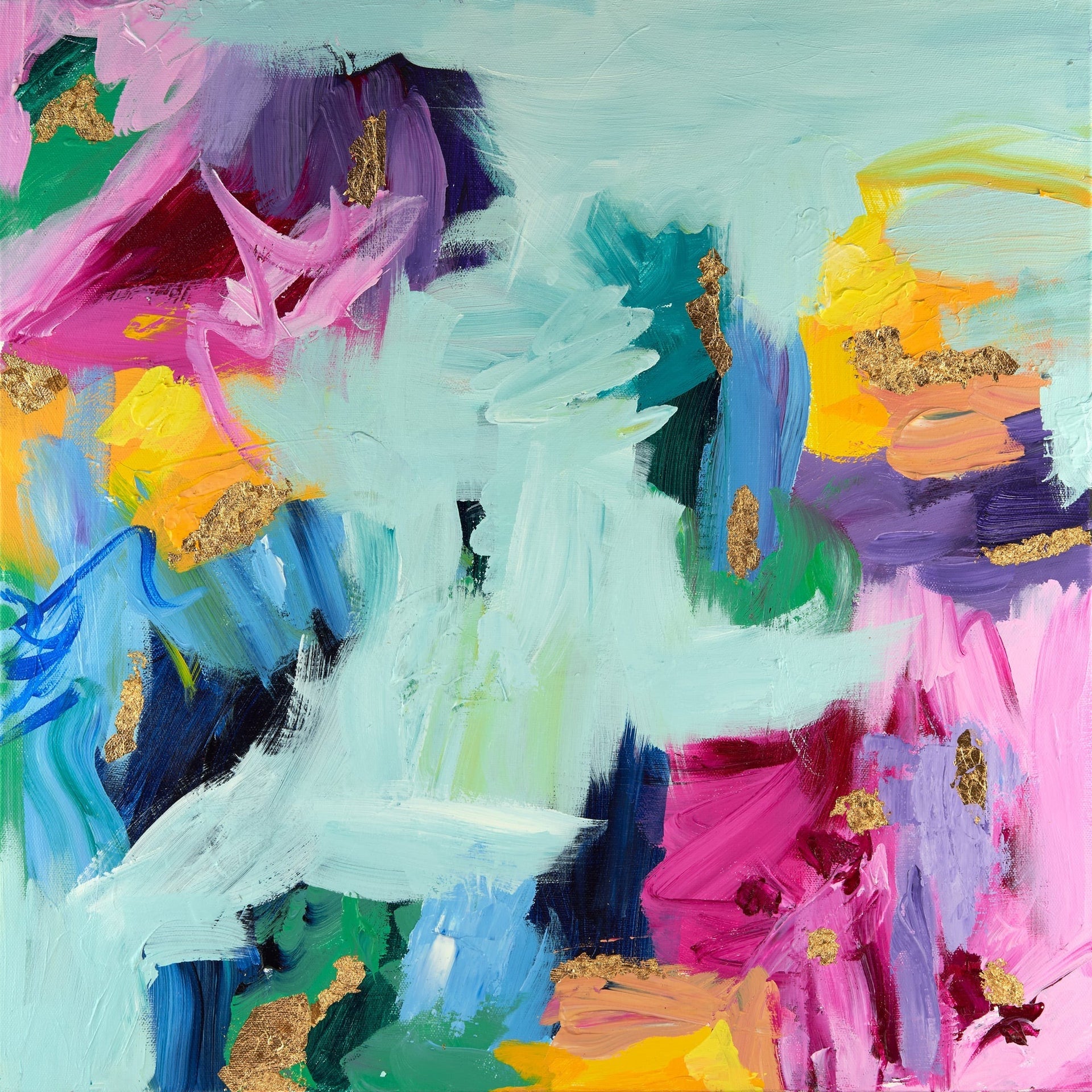 Bizarre Love Triangle 2 – ArtLifting