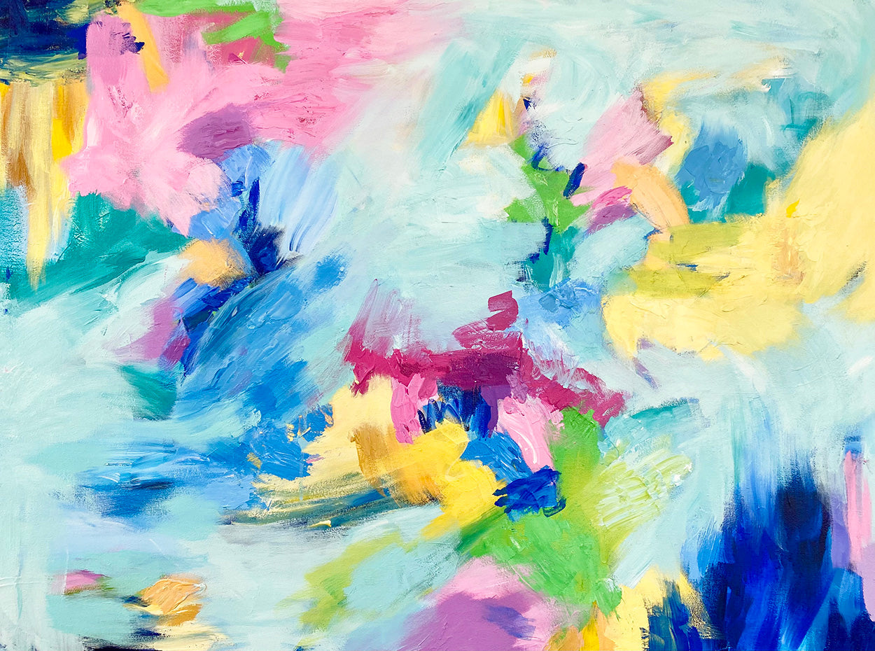 Aimee Hofmann – ArtLifting