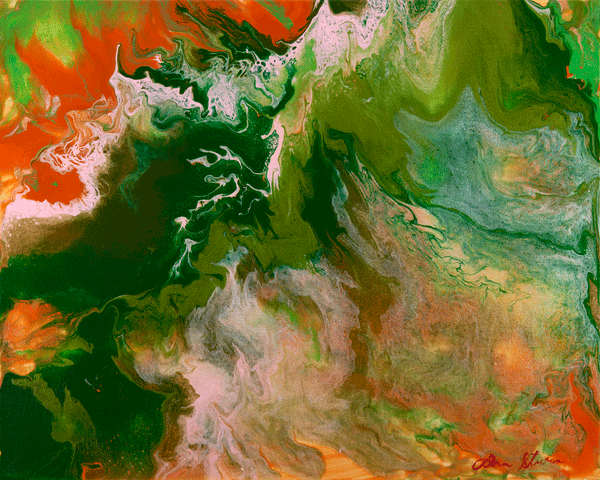 Earth #2 – ArtLifting