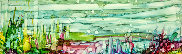 Fanta Sea – ArtLifting