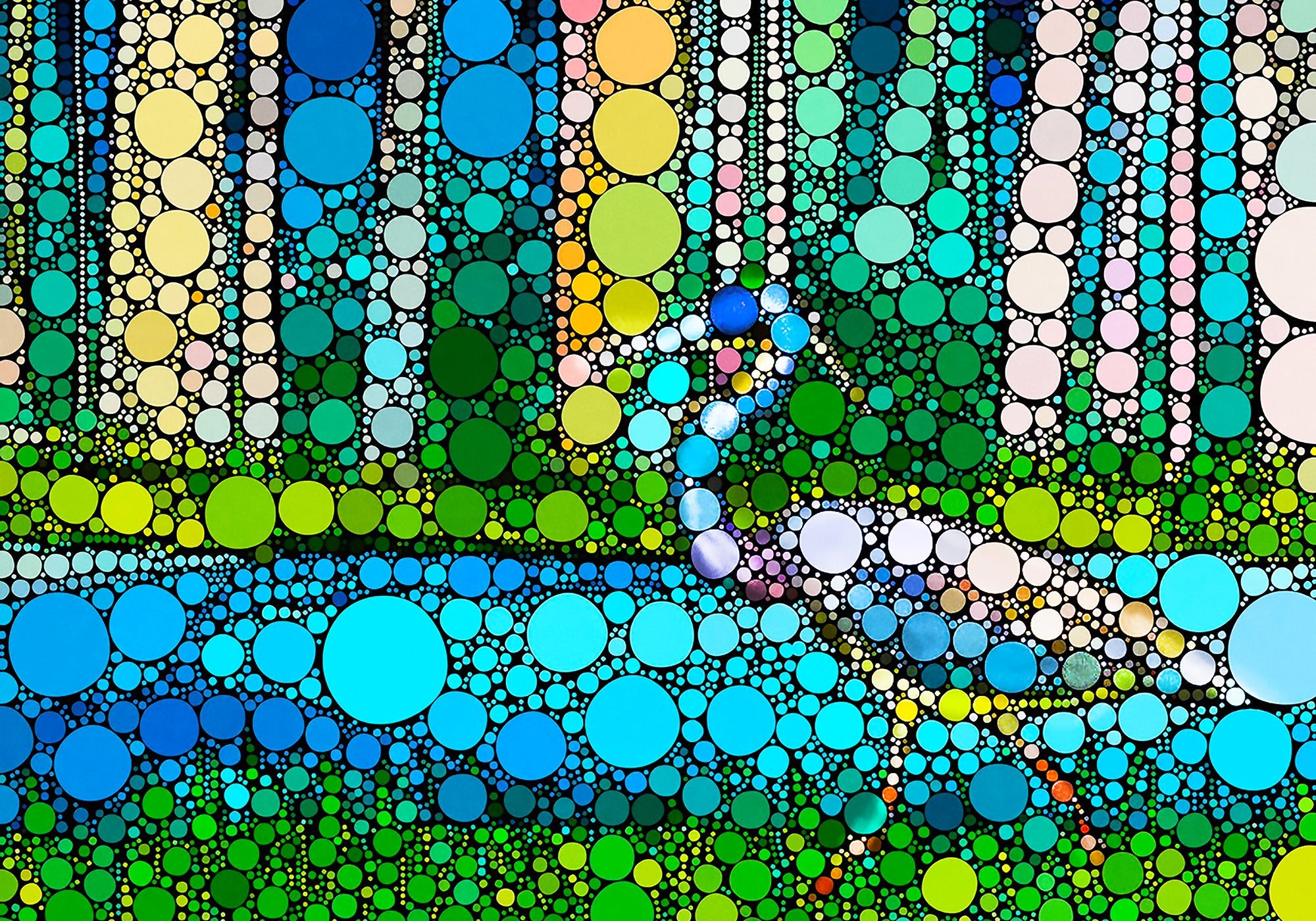 Unseen Beauty (heron) – ArtLifting