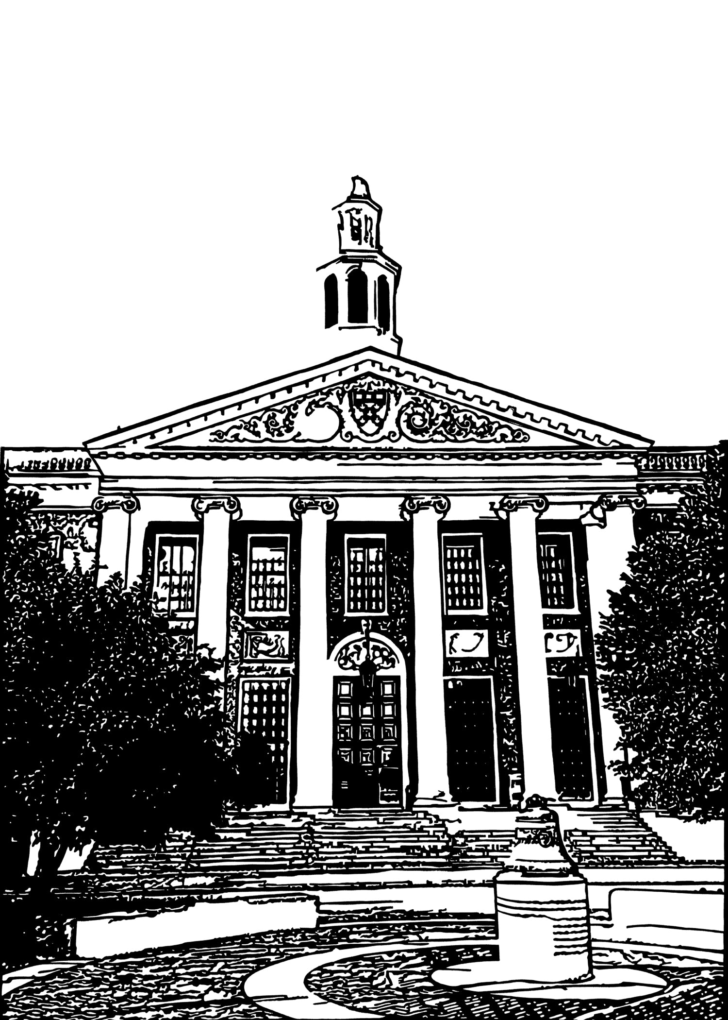 Baker Library – ArtLifting