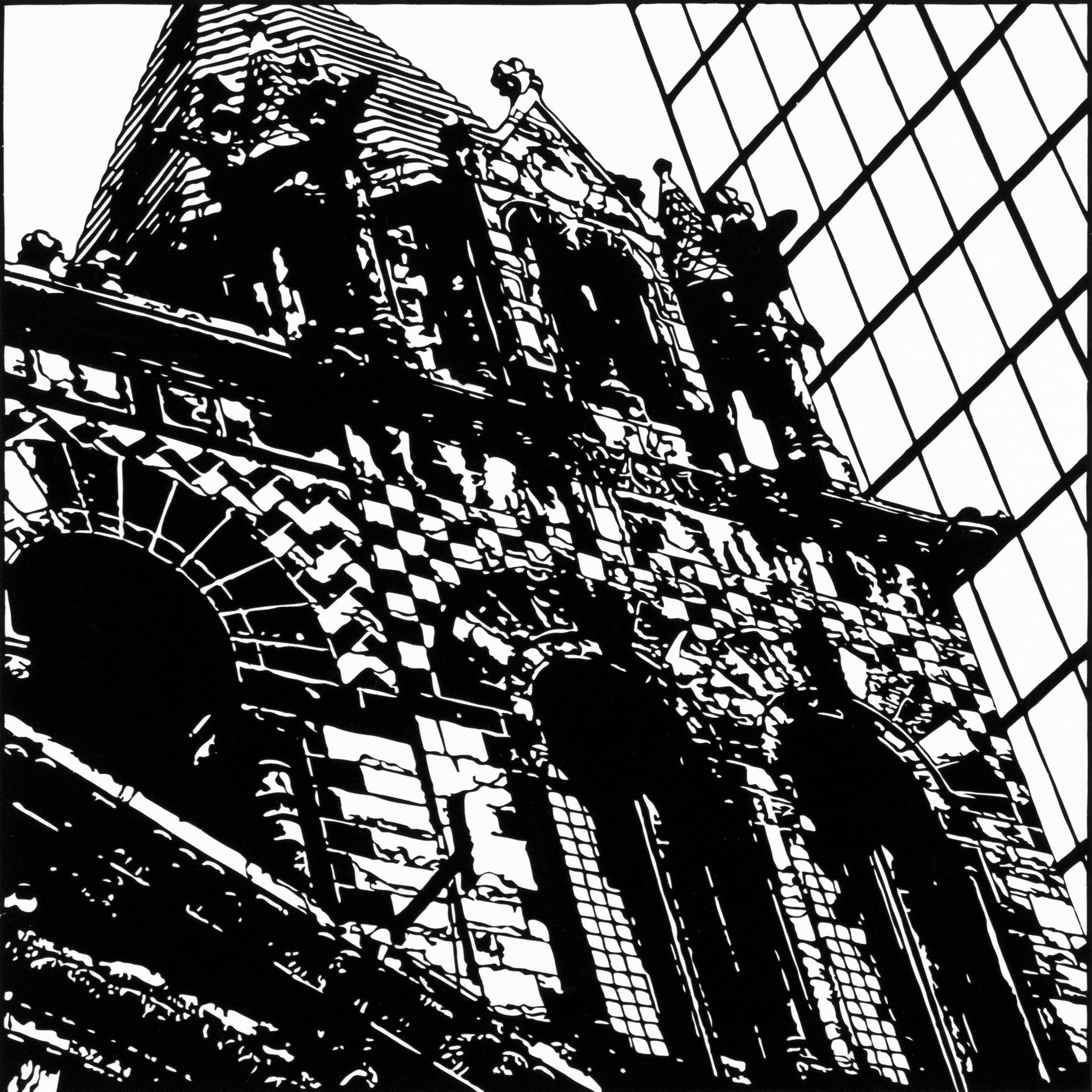 Trinity – ArtLifting