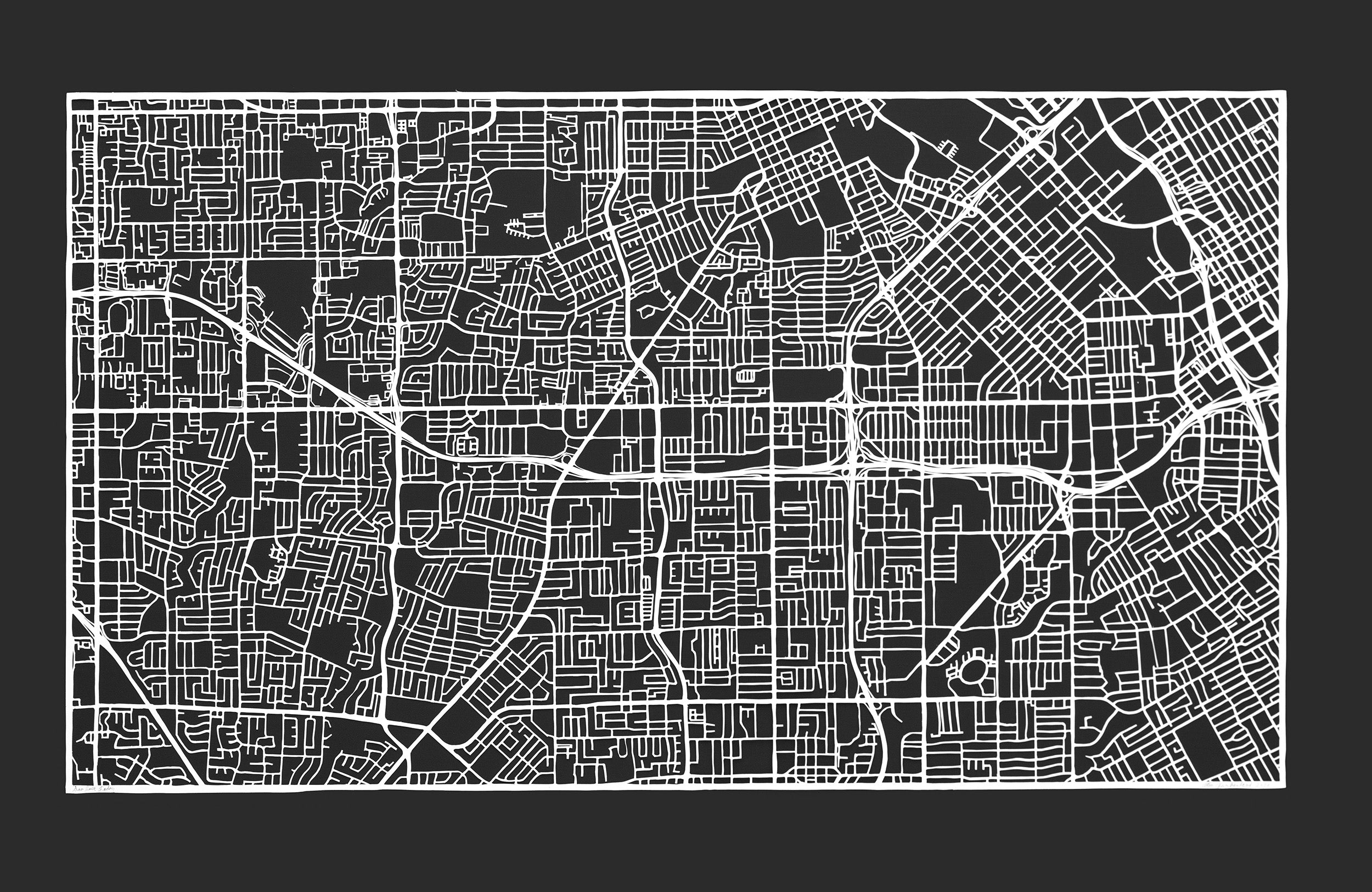 San Jose, CA 2020 – ArtLifting