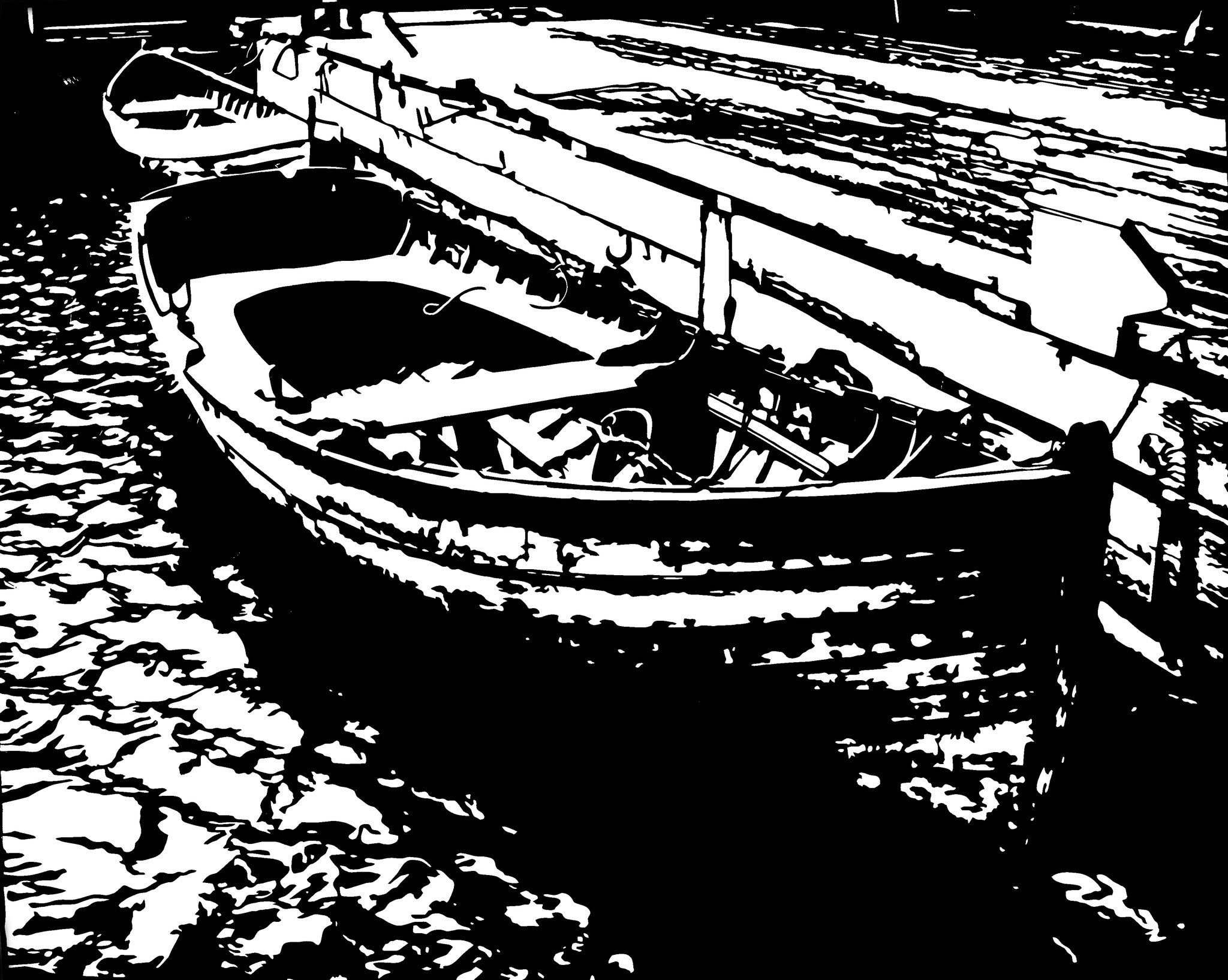 Dockside – ArtLifting