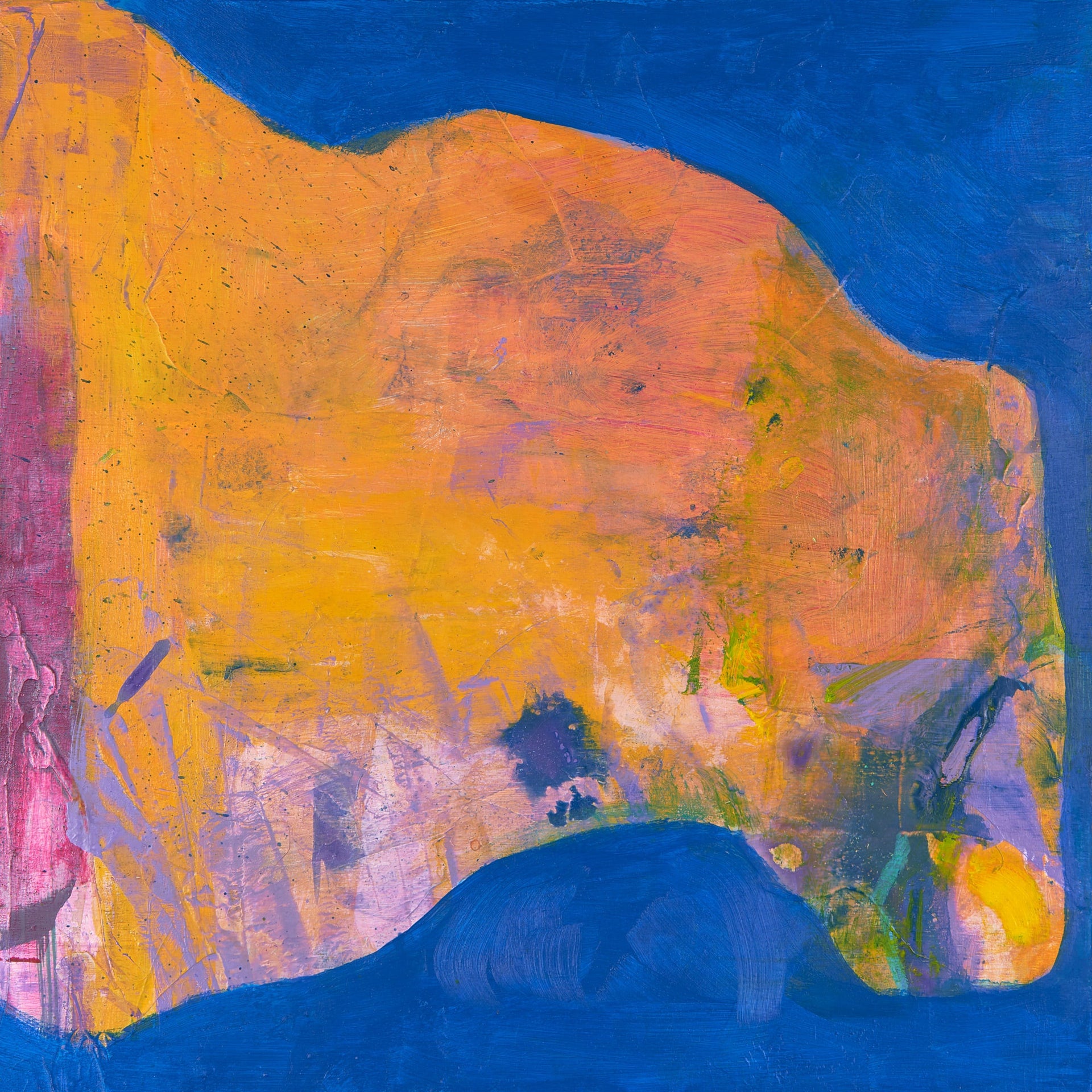 Best Friend Land – ArtLifting