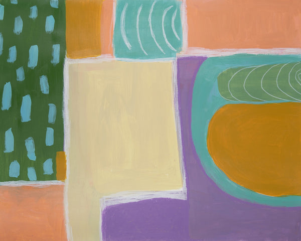 Let's Go Together – ArtLifting