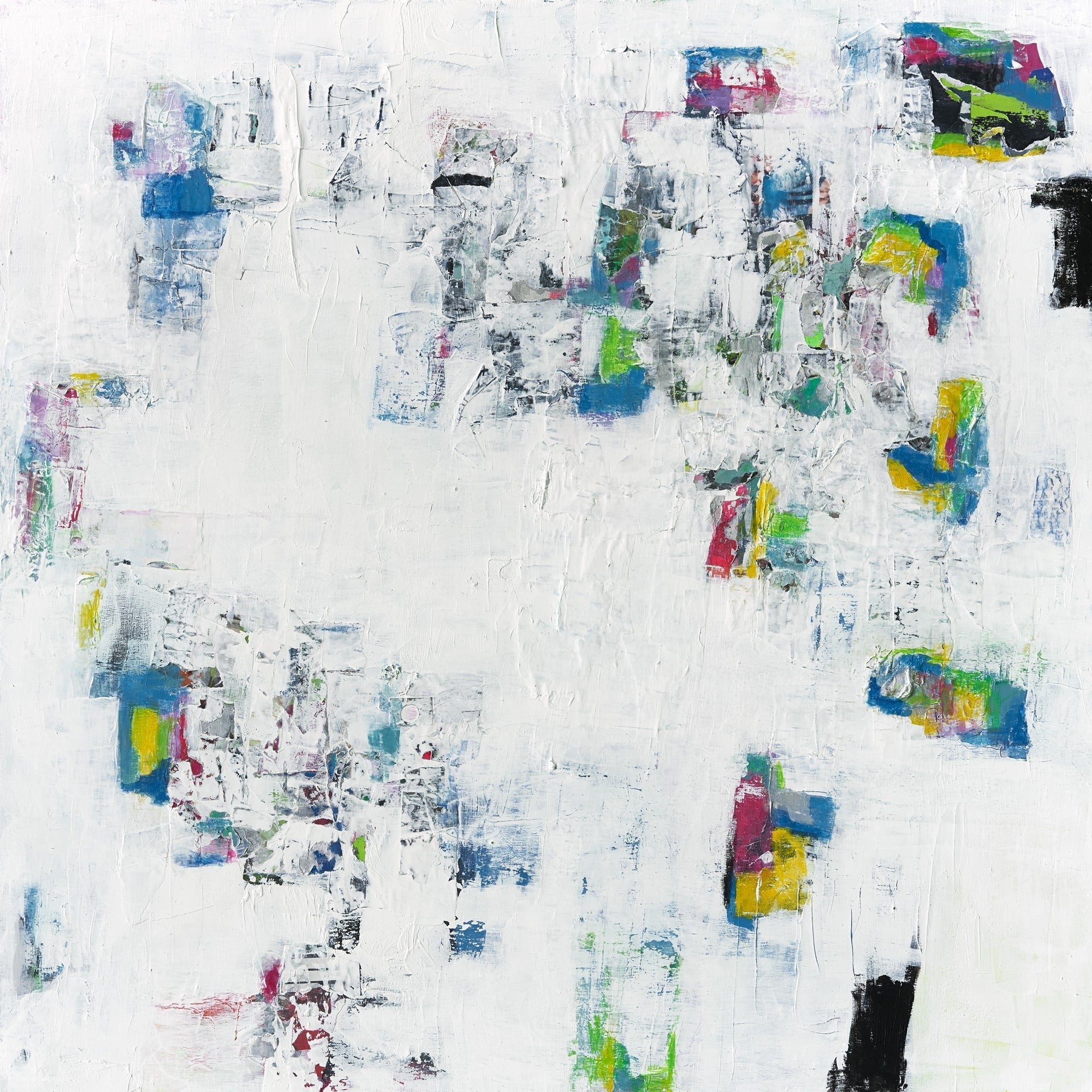 The One that Made Me Famous – ArtLifting