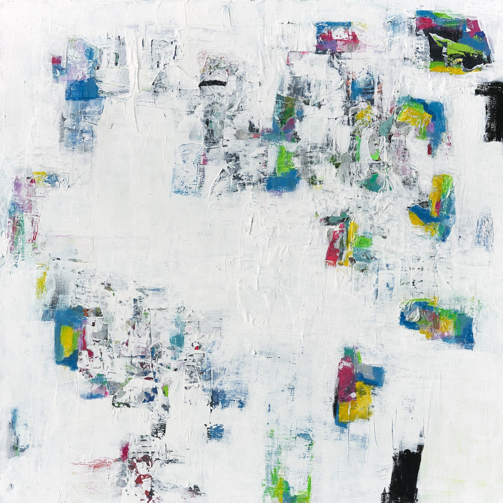 The One that Made Me Famous – ArtLifting