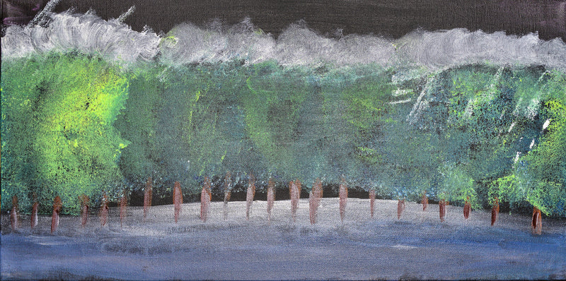 Andrew Weatherly – ArtLifting