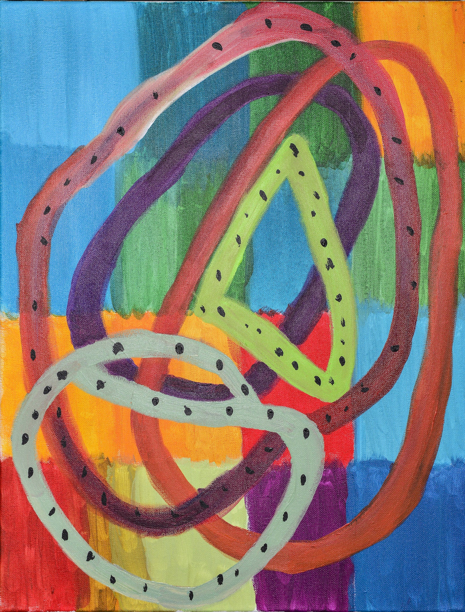 Blend it Together – ArtLifting