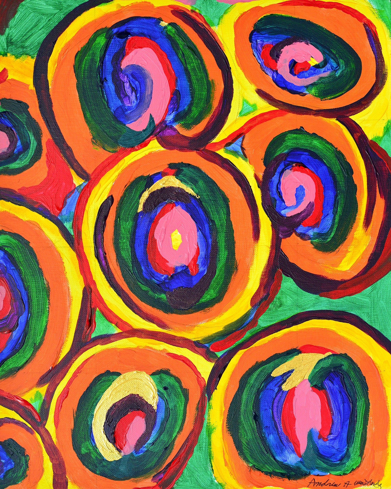 Lolli-Pops – ArtLifting