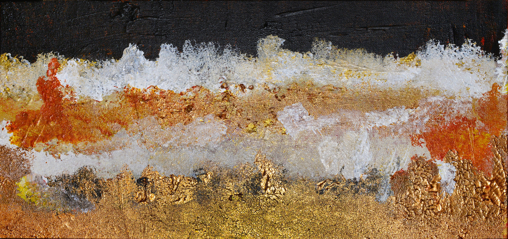 Heaven at Night – ArtLifting