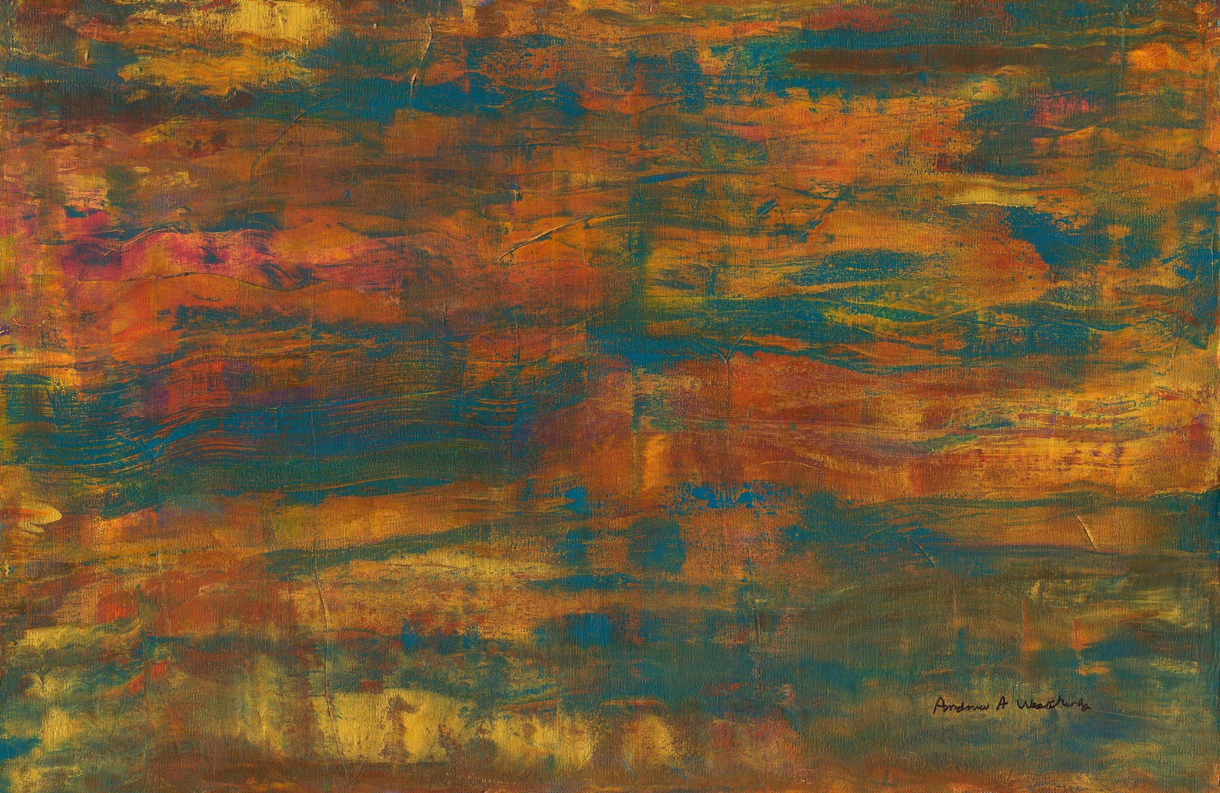 Sun Skies – ArtLifting