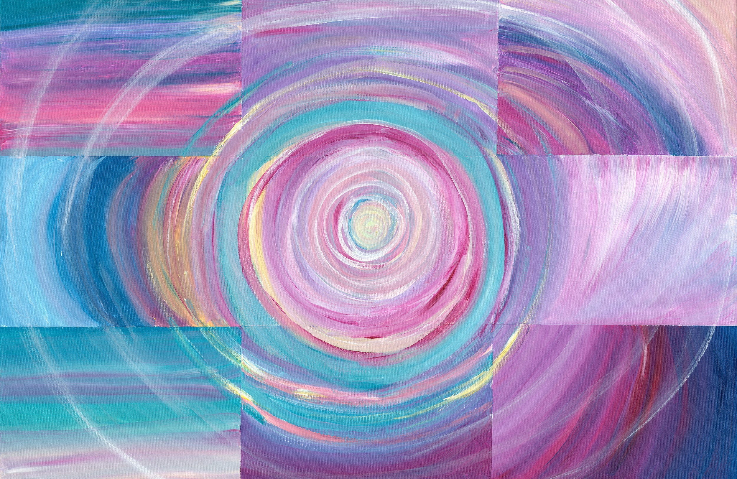 Wonder by Wonder – ArtLifting