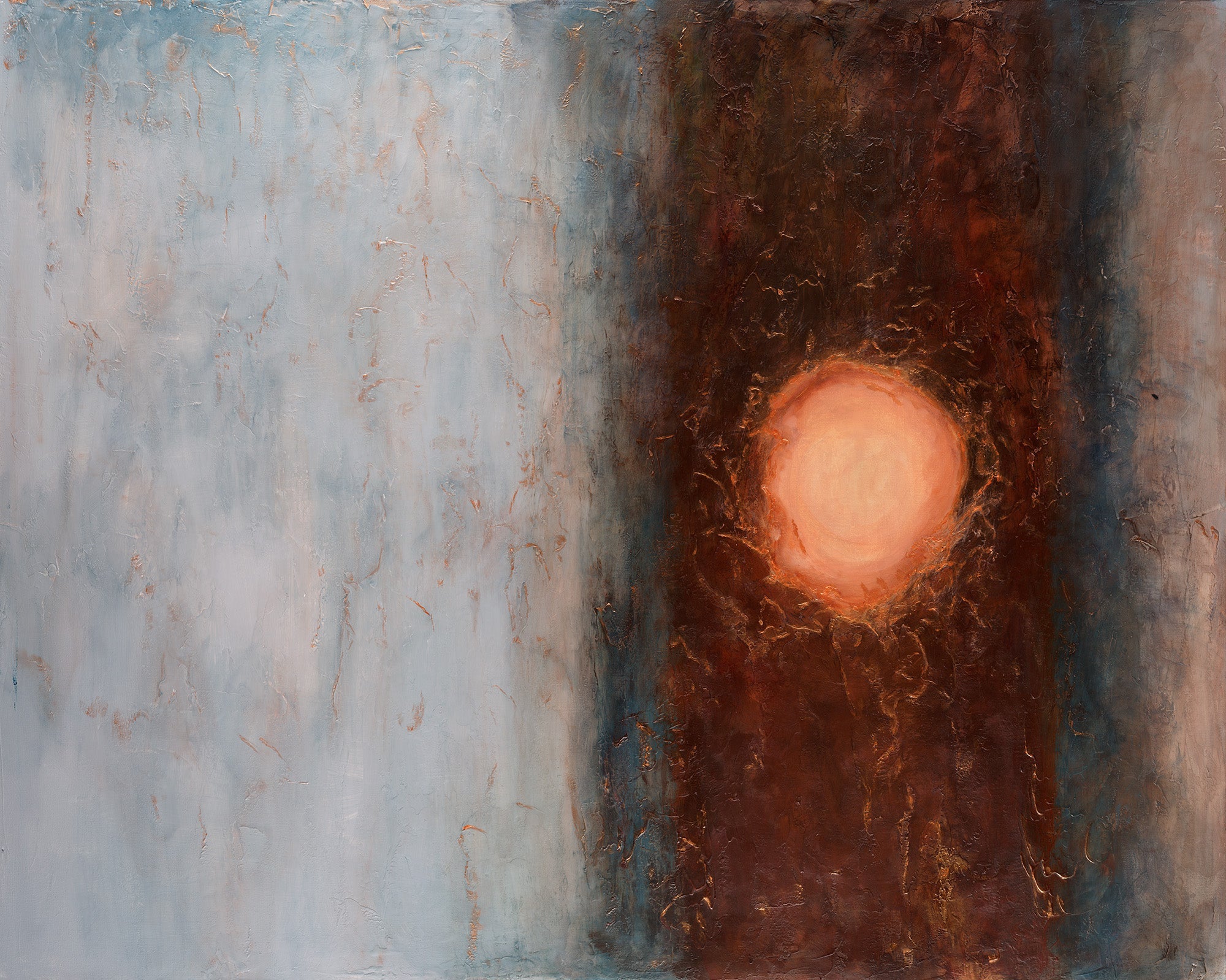 Crying Tree – ArtLifting