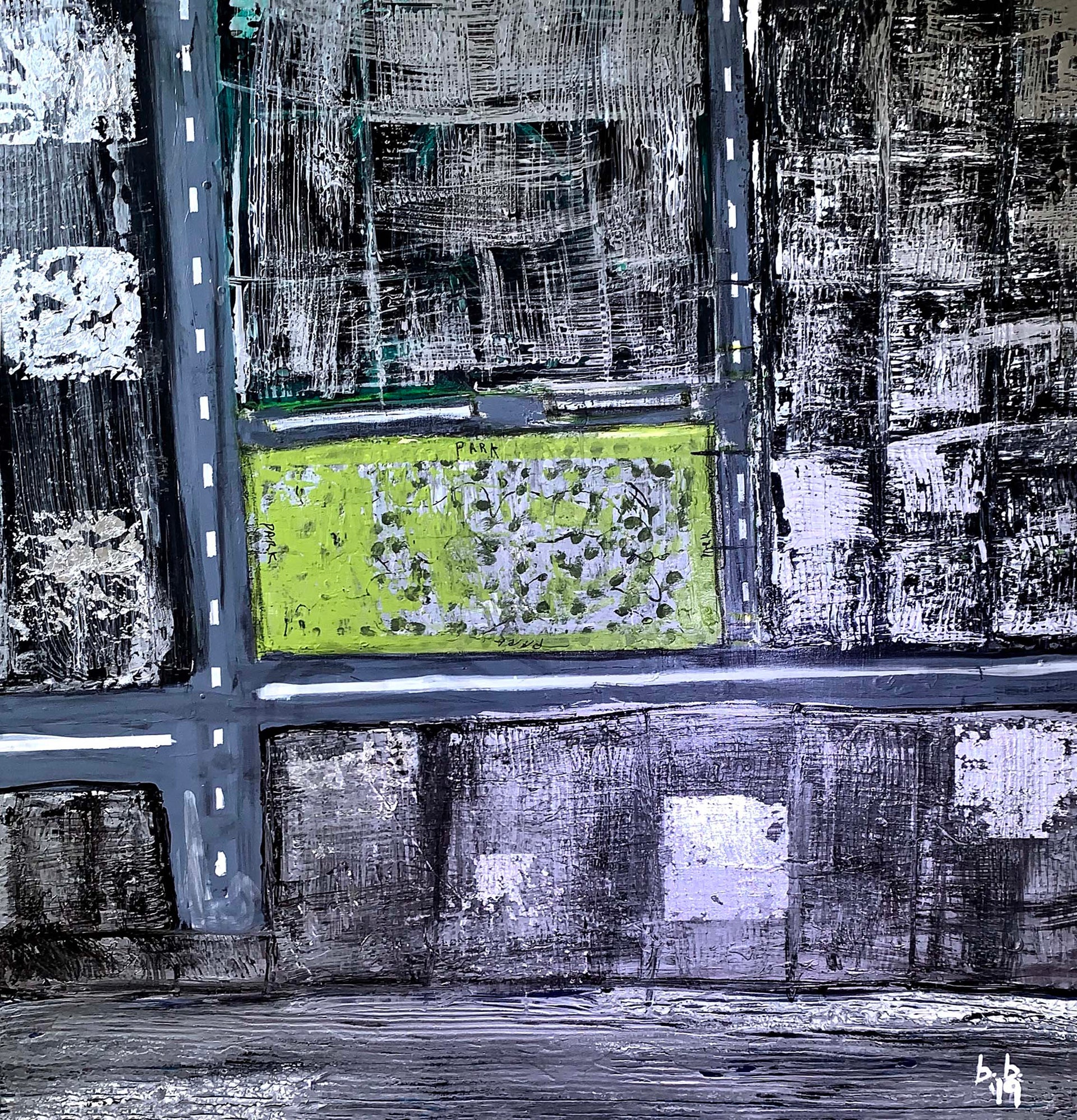 Planning Map – ArtLifting