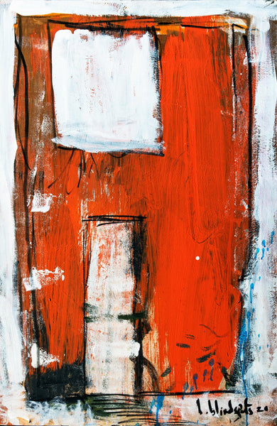 Barn Door – ArtLifting