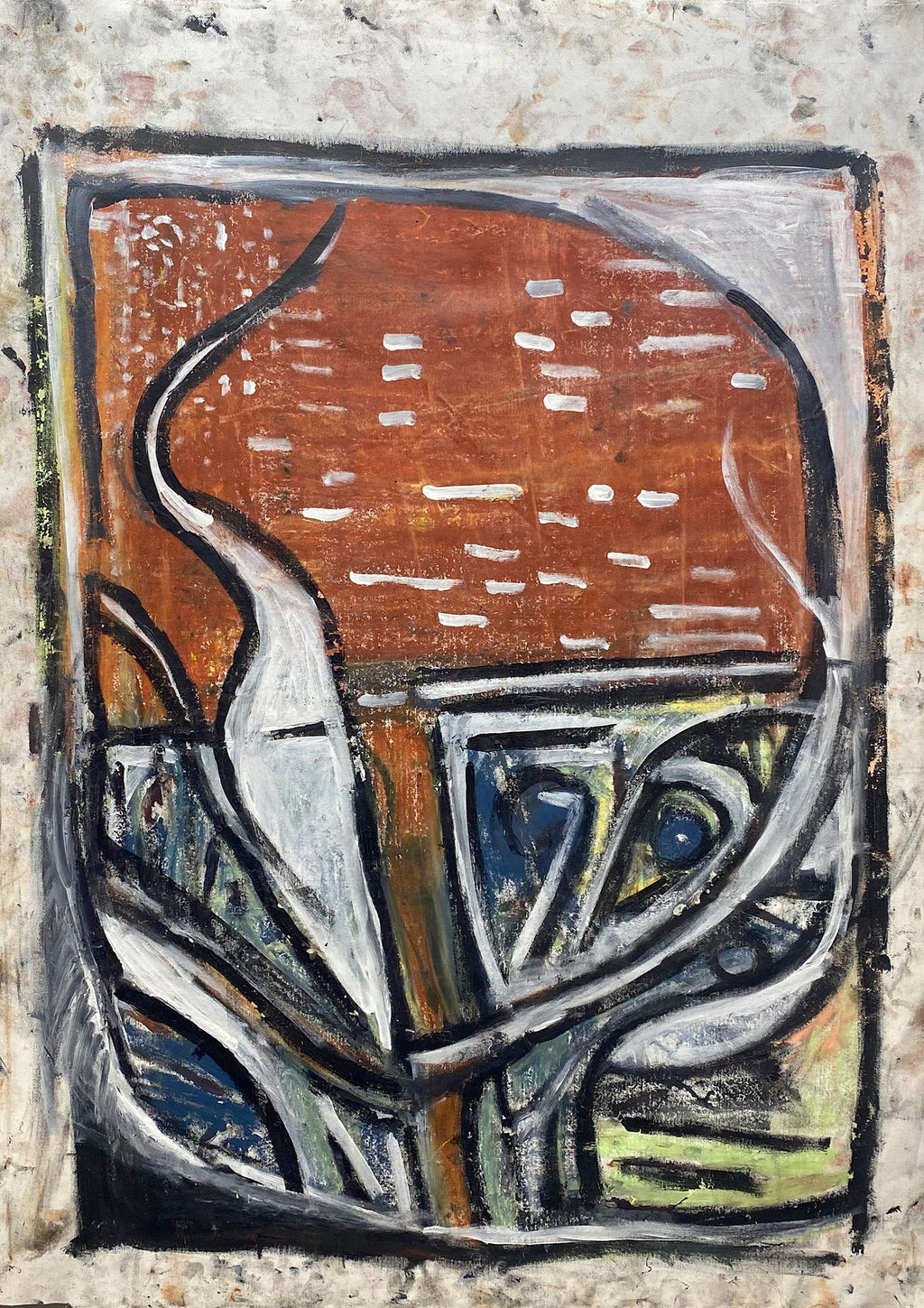 Highway Overpass – ArtLifting