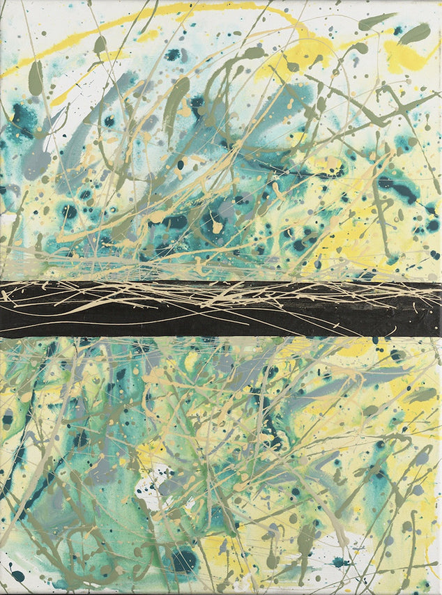 Bill Flowers – ArtLifting
