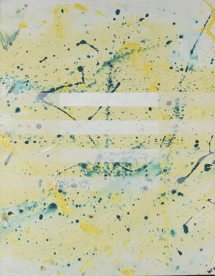 Bill Flowers – ArtLifting