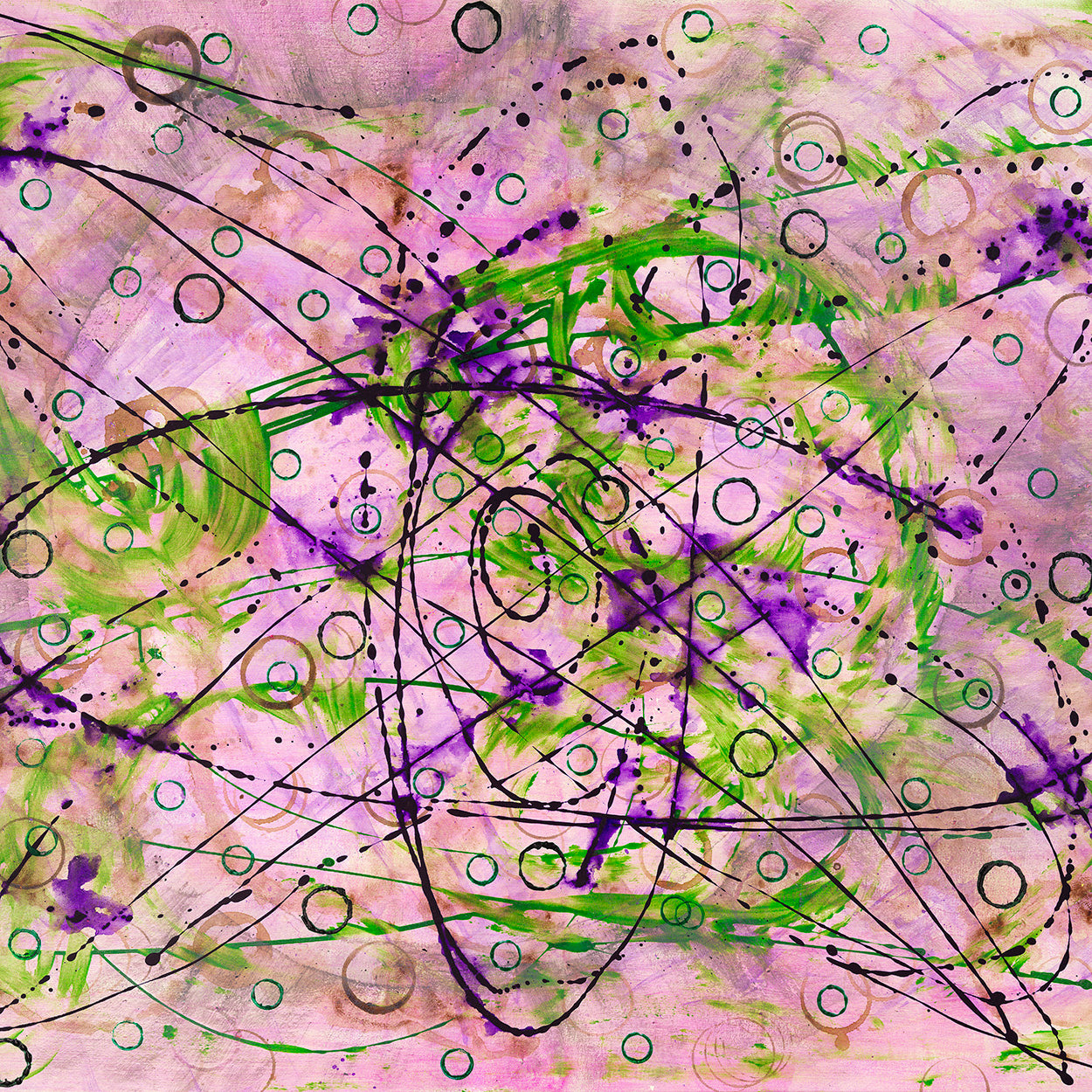 Coffee Break – ArtLifting